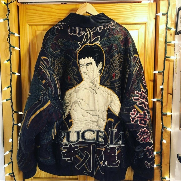 Al Wissam | Jackets & Coats | Dont Buy Iso All 3 Al Wissam Mohammed Ali ...